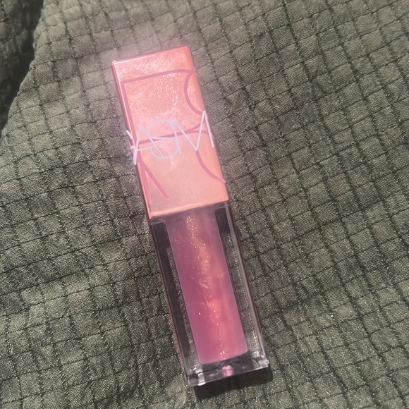 NARS | Makeup | Nars Oil Infused Lip Tint Mini | Poshmark